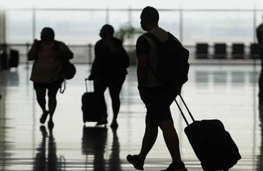 Record Number of Sri Lankans Migrate Abroad for Employment in 2024 ...